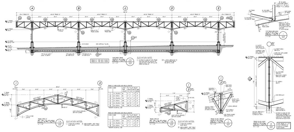 Architectural Engineering - CEO Structural Engineers
