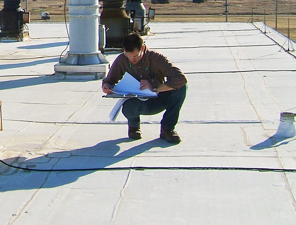 Structural Inspections - CEO Structural Engineers