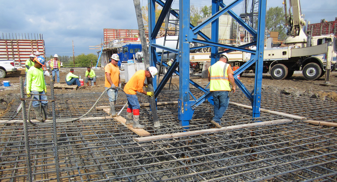 Construction Engineering Gallery - CEO Structural Engineers