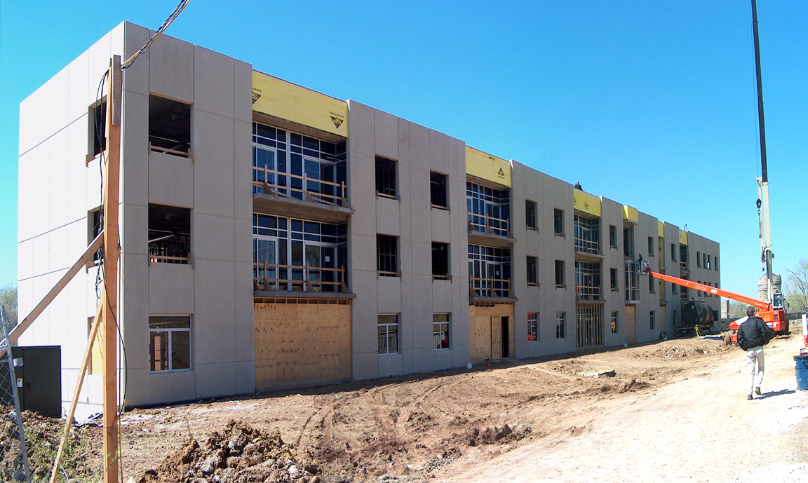 Architectural Engineering Gallery - CEO Structural Engineers