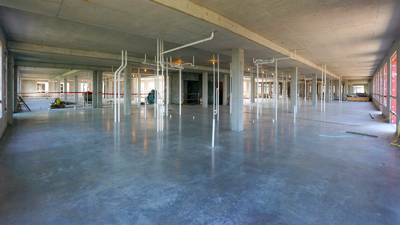 Architectural Engineering Gallery - CEO Structural Engineers