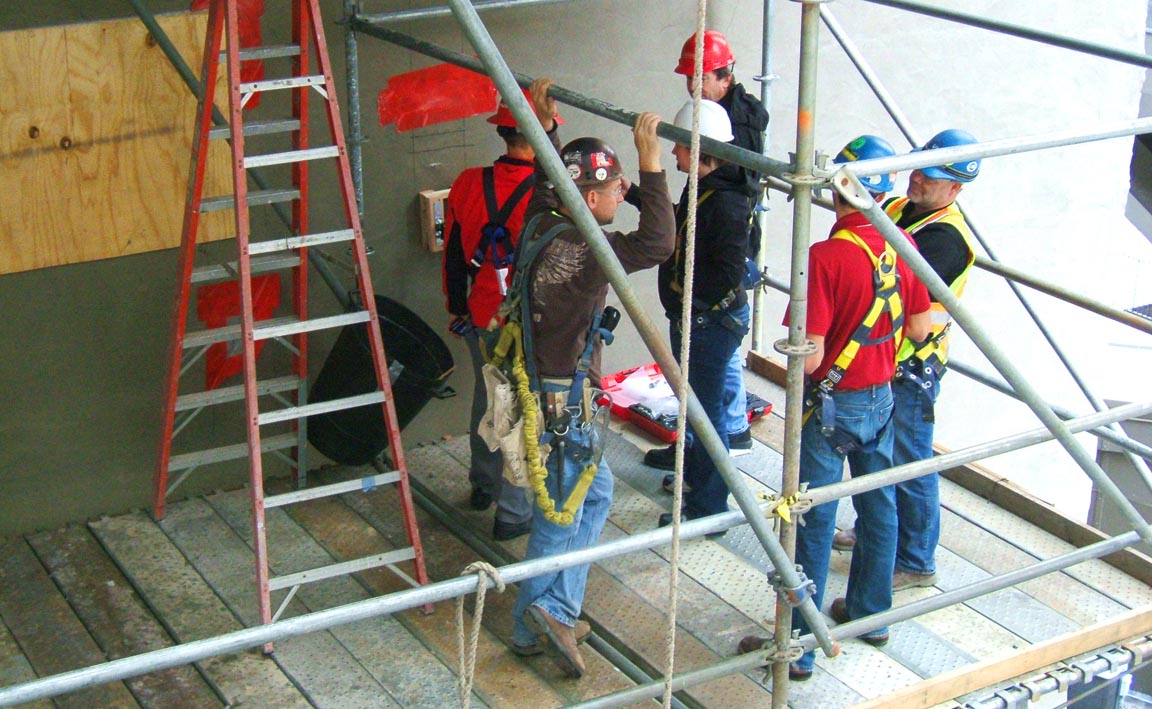 Construction Engineering Gallery - CEO Structural Engineers