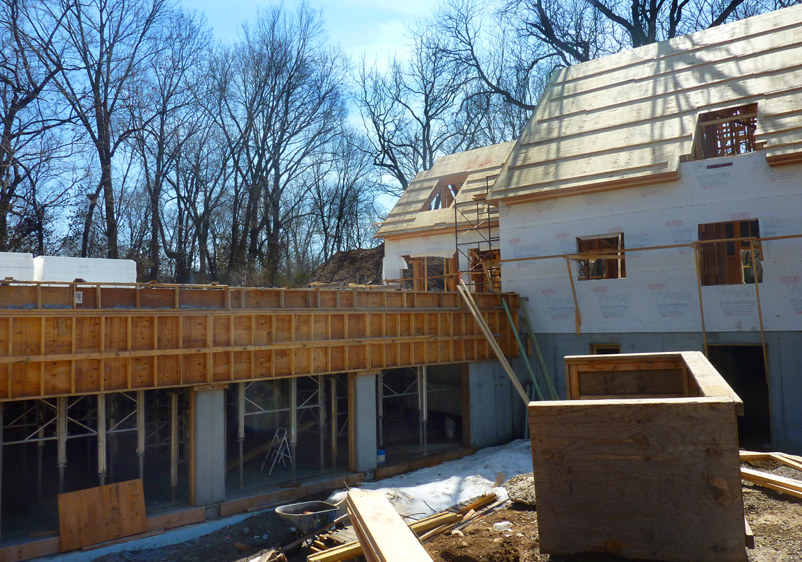 Architectural Engineering Gallery - CEO Structural Engineers