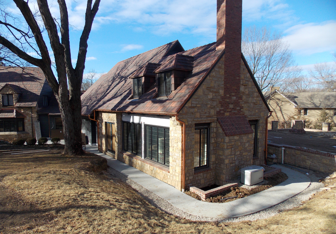 Architectural Engineering Gallery - CEO Structural Engineers