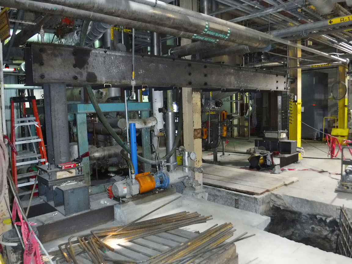 Industrial Engineering Gallery - CEO Structural Engineers