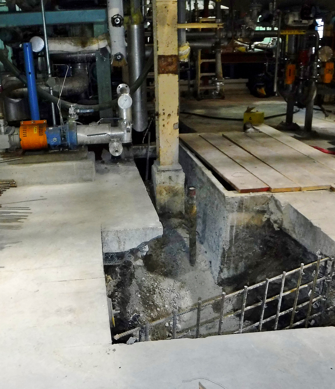 Industrial Engineering Gallery - CEO Structural Engineers