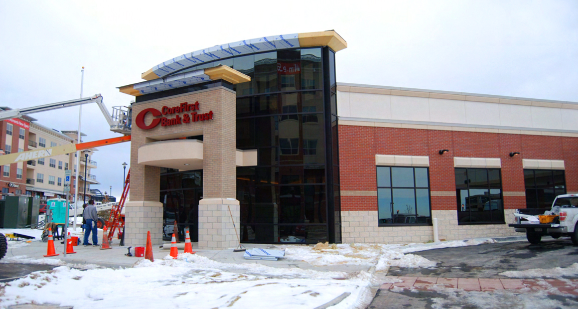 Architectural Engineering Gallery - CEO Structural Engineers