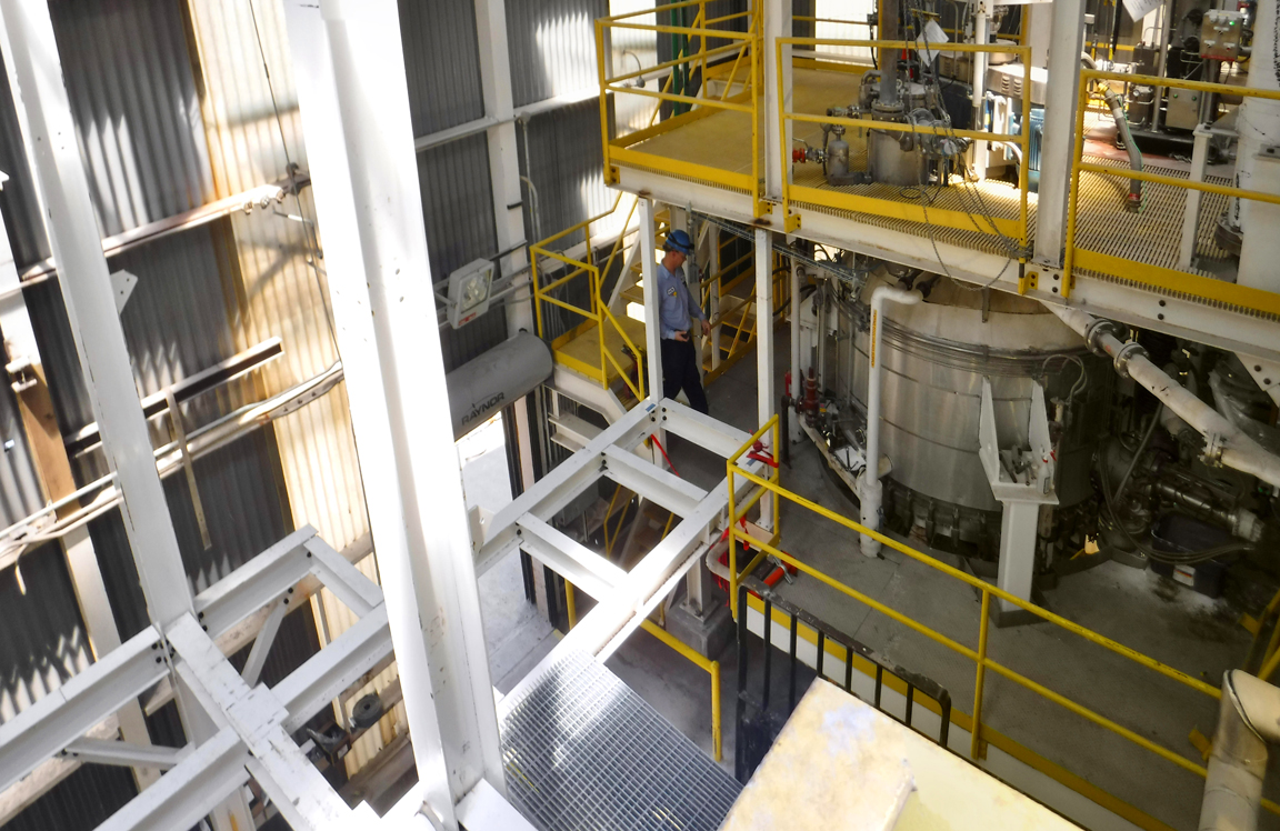 Industrial Engineering Gallery - CEO Structural Engineers