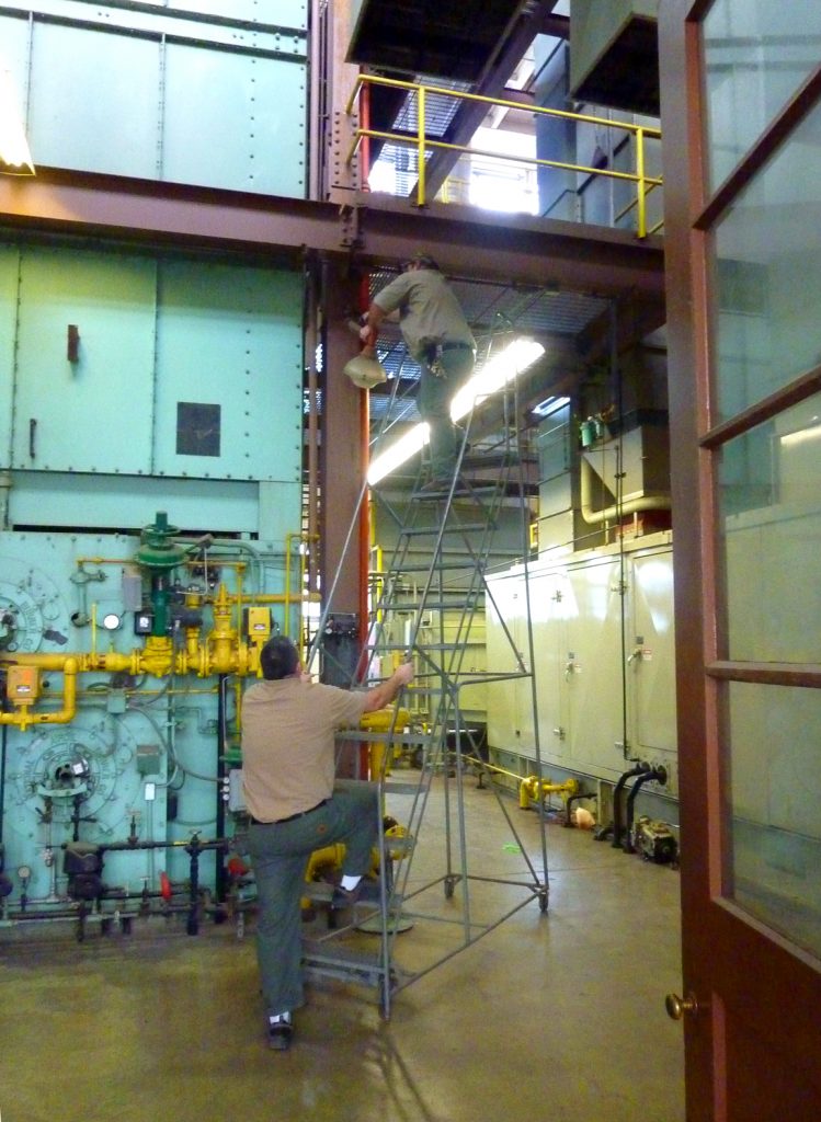 Industrial Engineering Gallery - CEO Structural Engineers