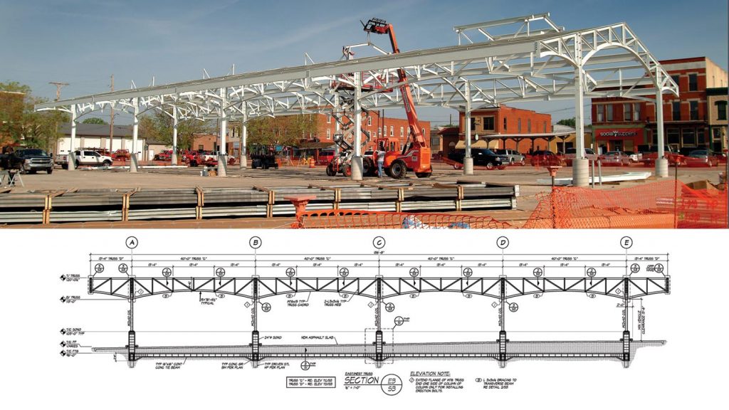 Architectural Engineering Gallery - CEO Structural Engineers