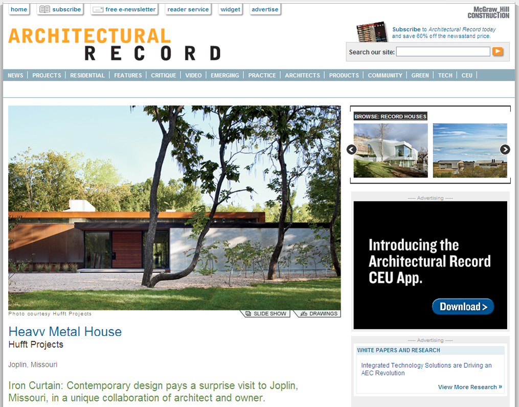 Architectural Engineering Gallery - CEO Structural Engineers