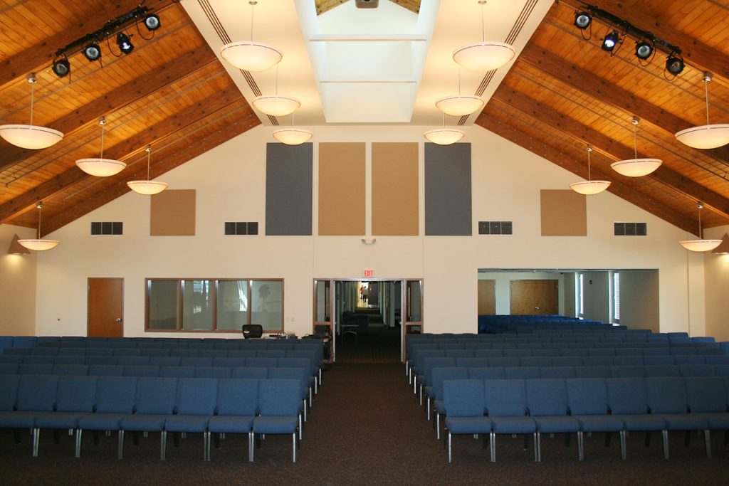 Architectural Engineering Gallery - CEO Structural Engineers