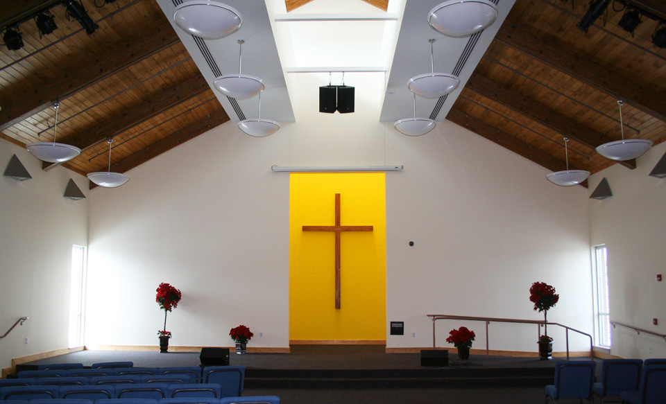 Architectural Engineering Gallery - CEO Structural Engineers