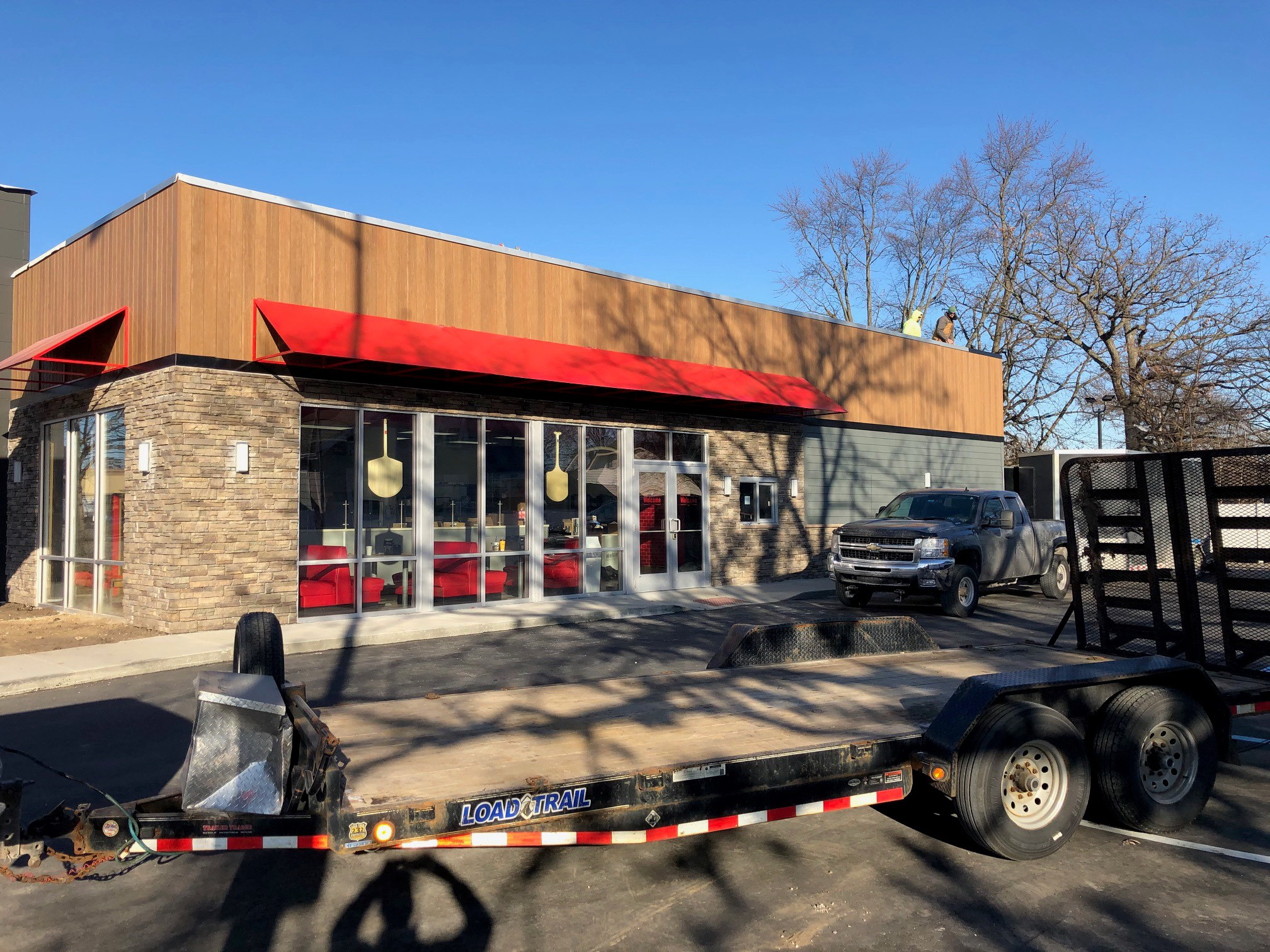 Architectural Engineering Gallery - CEO Structural Engineers