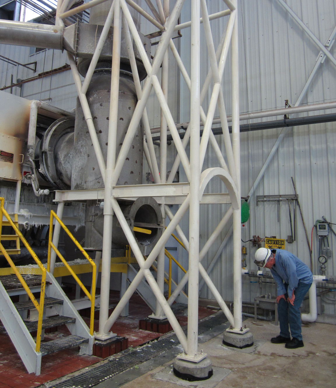 Industrial Engineering Gallery - CEO Structural Engineers