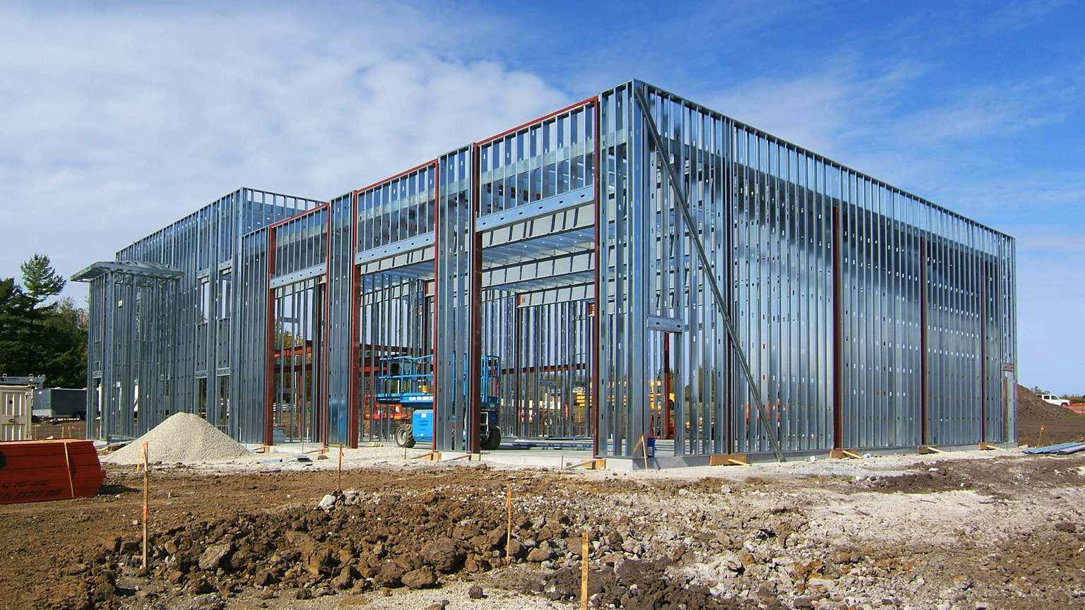 Architectural Engineering Gallery - CEO Structural Engineers