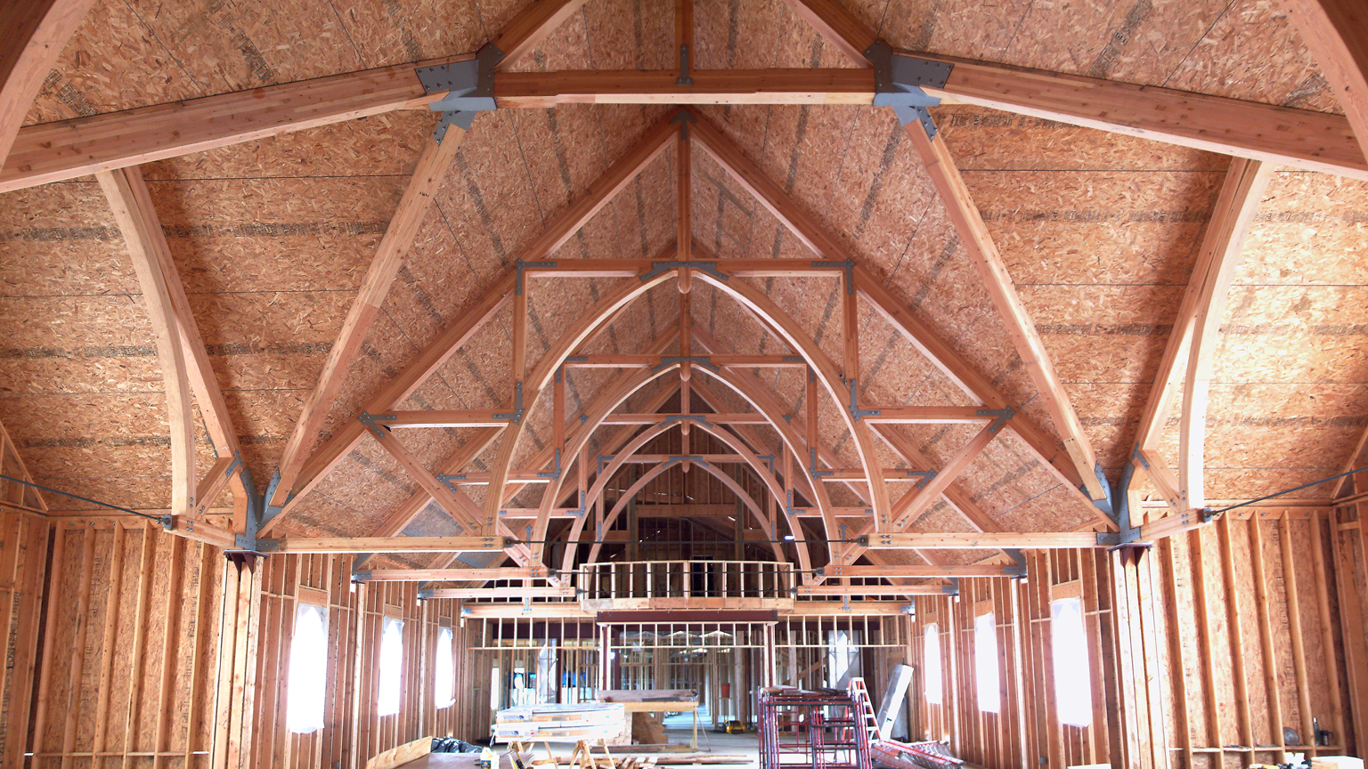 Architectural Engineering Gallery - CEO Structural Engineers