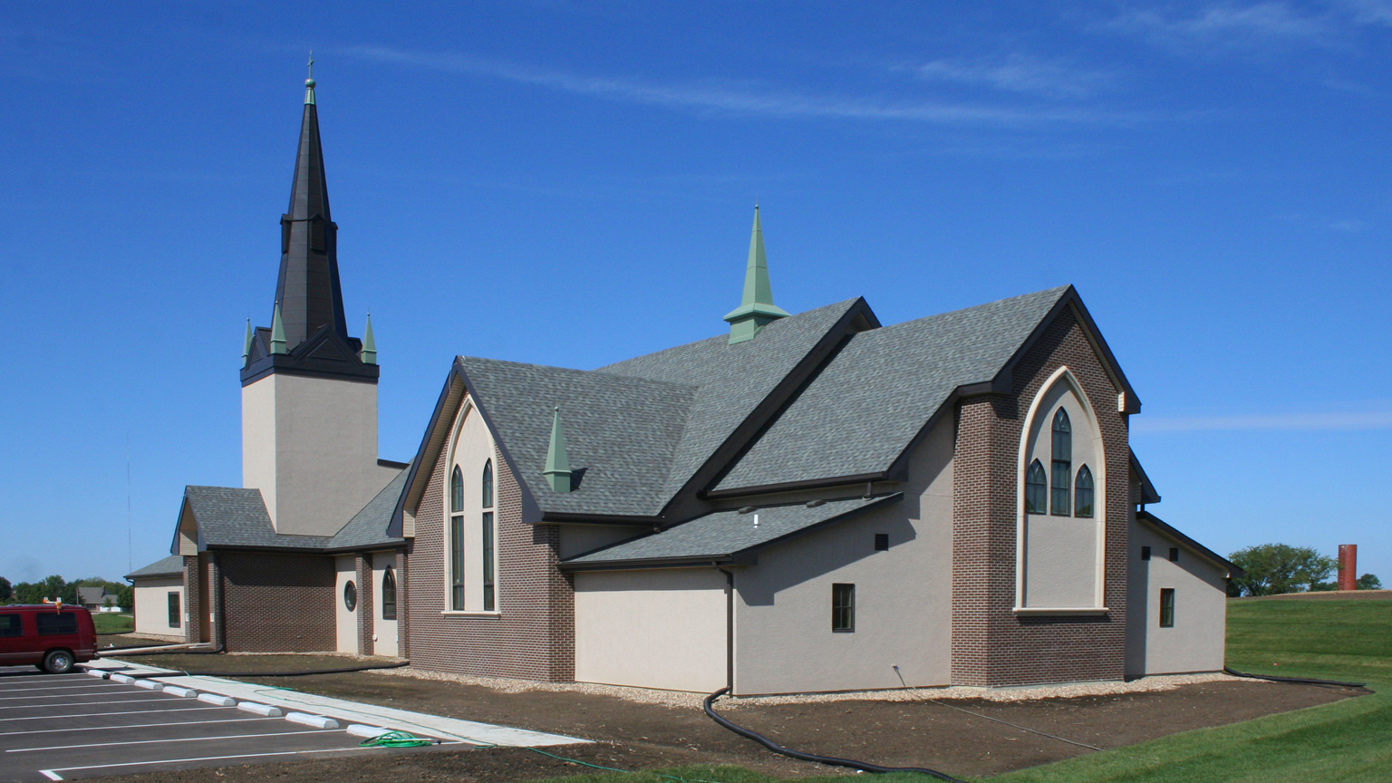 Architectural Engineering Gallery - CEO Structural Engineers