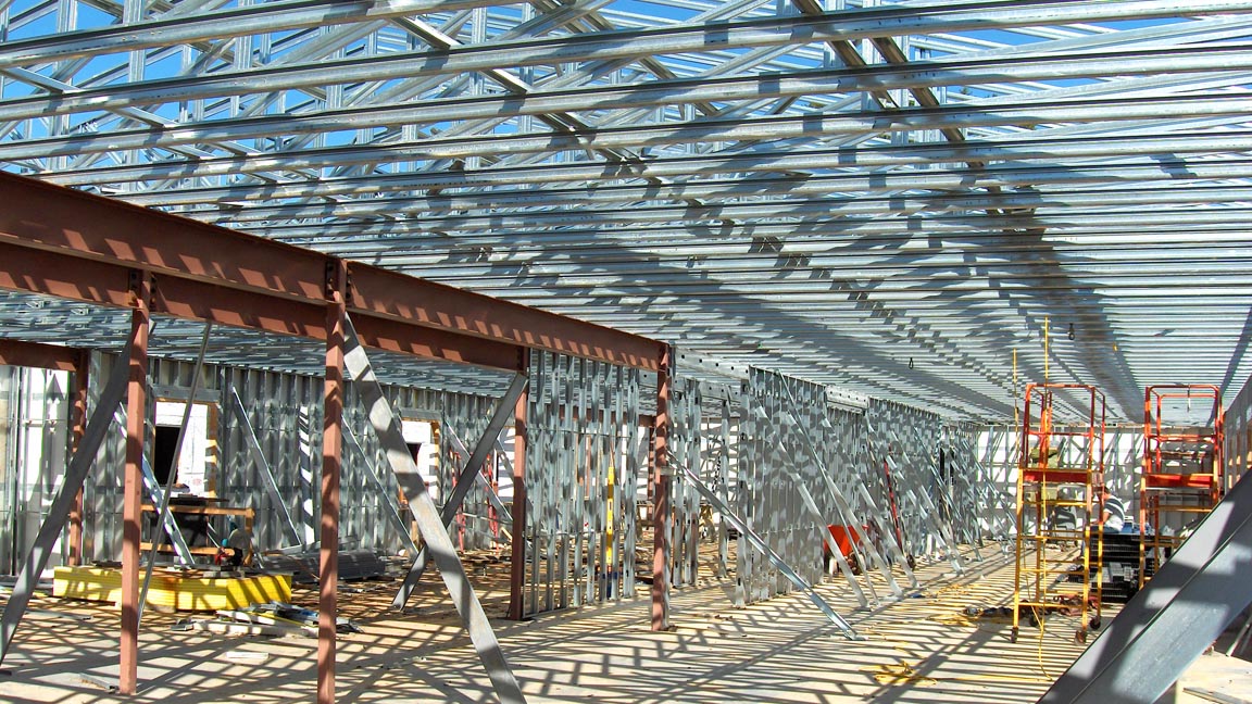 Architectural Engineering Gallery - CEO Structural Engineers