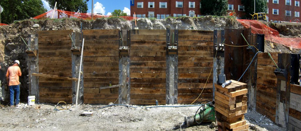 Construction Engineering Gallery - CEO Structural Engineers