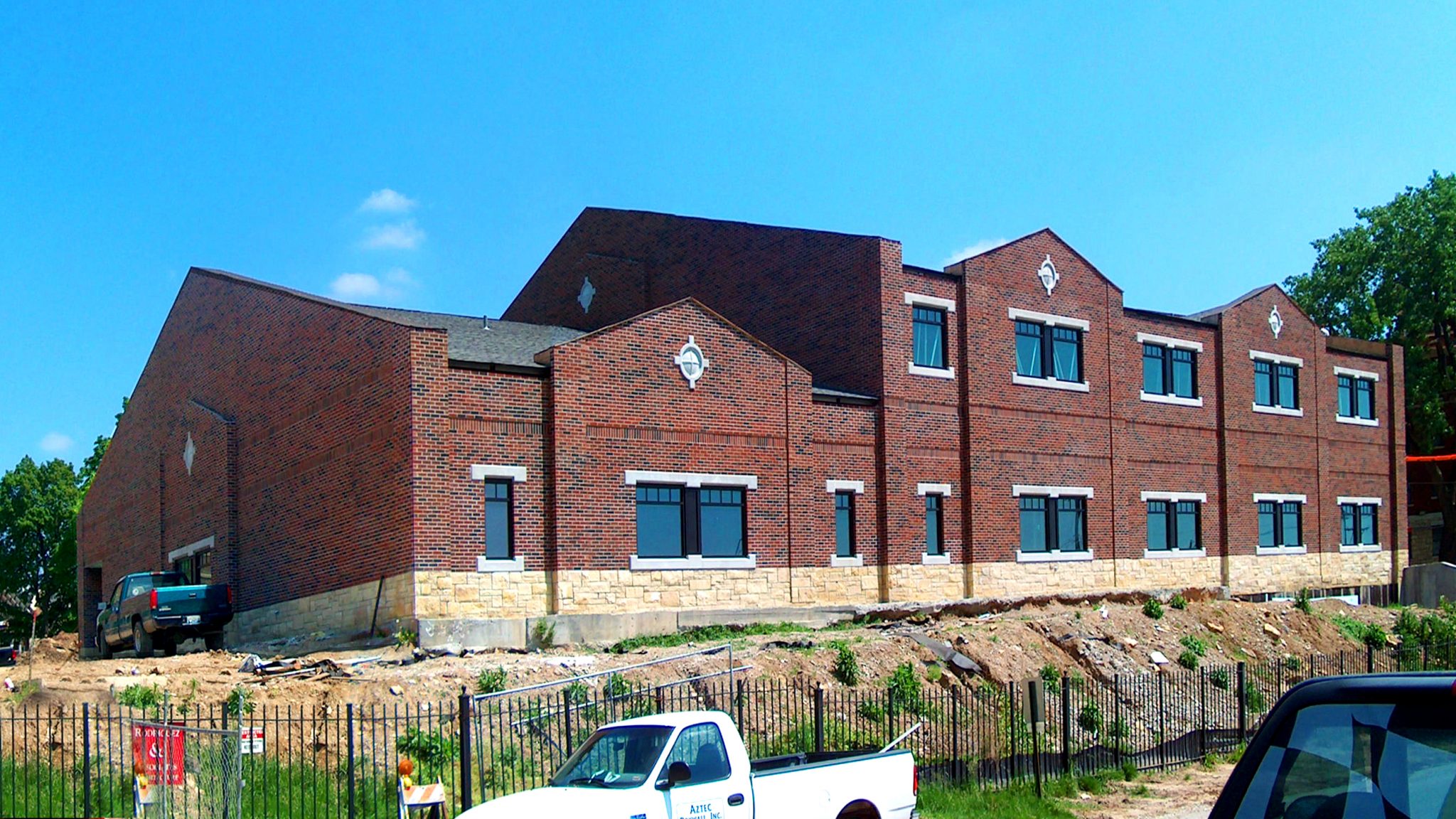 Architectural Engineering Gallery - CEO Structural Engineers