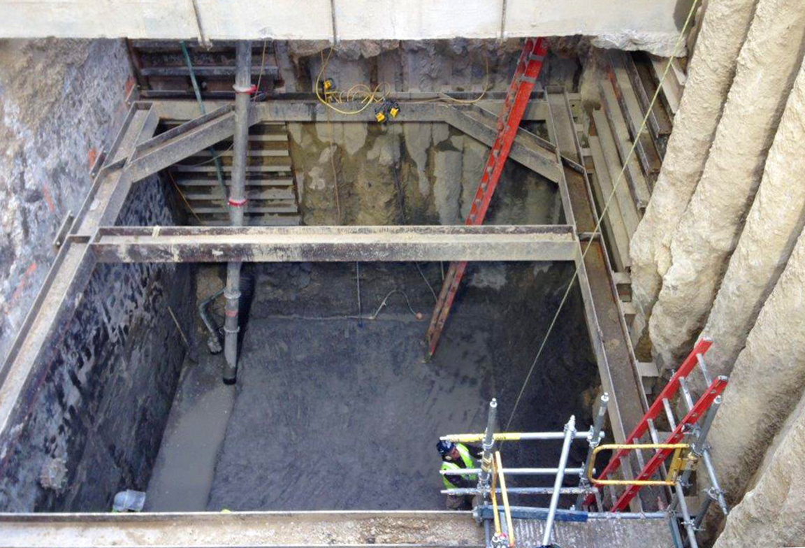 Construction Engineering Gallery - CEO Structural Engineers